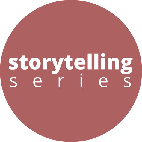 Logo Storytelling Series Rond Bordeaux Mediaclub