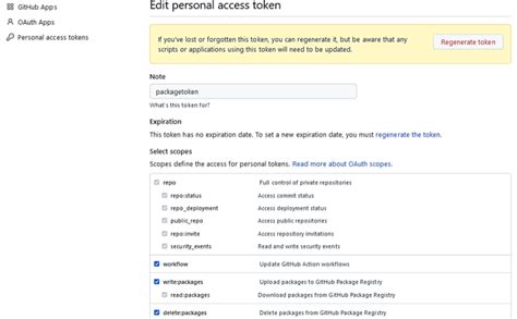 What Are Github Packages Code And Packages In One Place