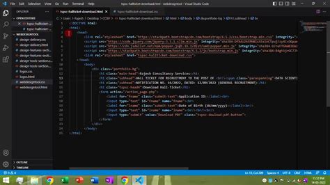Code14 Html5 Css3 Bootstrap4 Nxtwave Rajesh Merugu