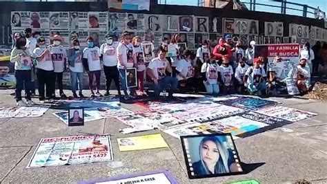 Jalisco Piden Justicia Por El Asesinato De Eduardo Salomón • Once Noticias