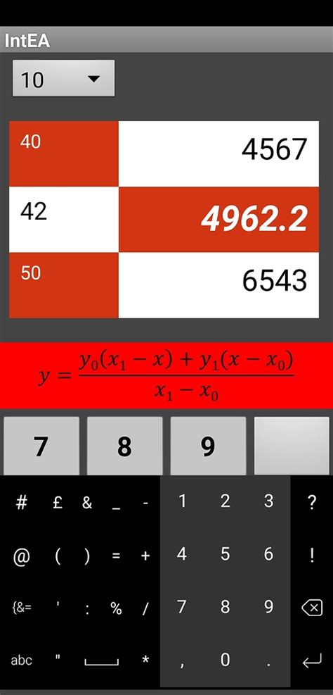 How Do I Disable Or Hide Keyboard And Show My Own Keyboard Mit App Inventor Help Mit App