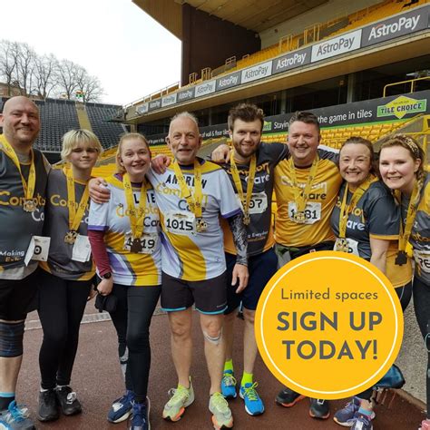 Teamcompton Wolverhampton10k Wolves10k Wolverhampton Running