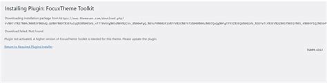 getting error while importing demo data of theme envato forums