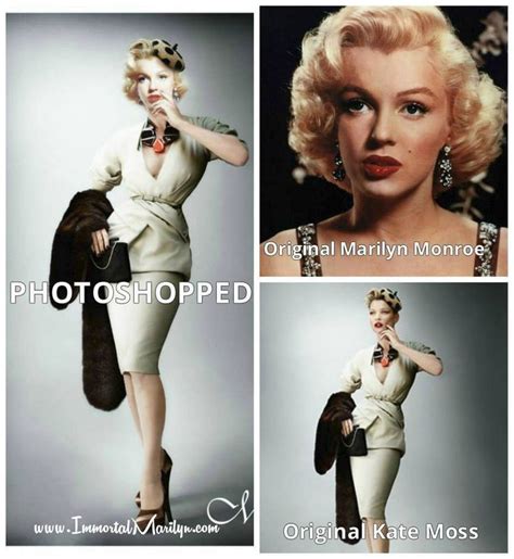 Pin On Fake Marilyn Monroe Pictures