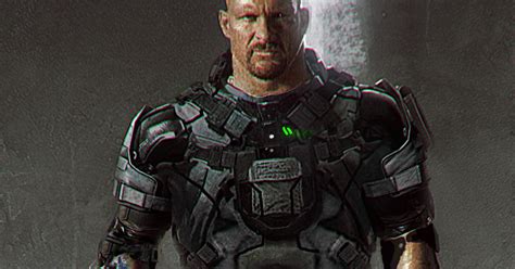 Deadpool Movie Concept Art