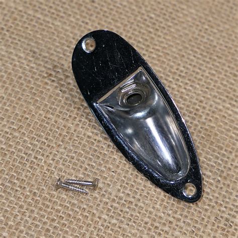 Jack Chrome Genuine 2004 Squier Strat Affinity Same Day Reverb