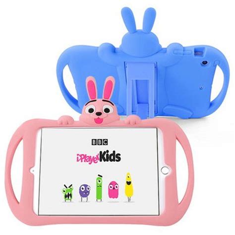 호환용 아이패드미니1 2 3 공용 태블릿 어린이안전 토끼 실리콘케이스 Ssg Com