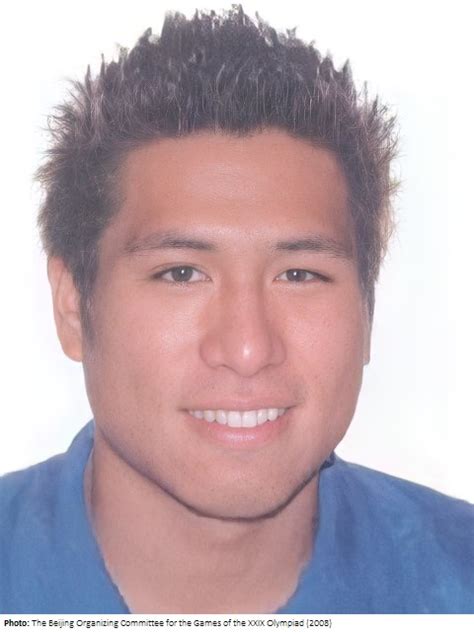 Olympedia Daniel Coakley