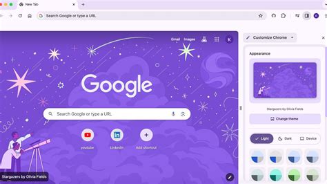 To Be More Interesting Here S How To Modify Google Chrome Themes