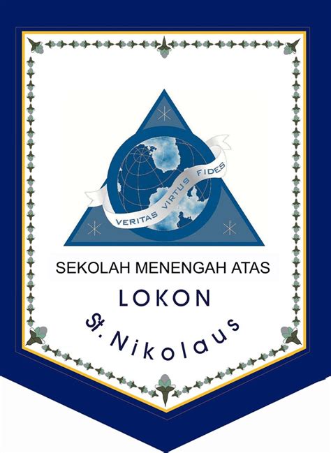Lebih Dekat Mengenal Yayasan Pendidikan Lokon Losnito NEWS
