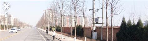 邢台123请问兴达路百合小筑南侧空地是怎么规划的