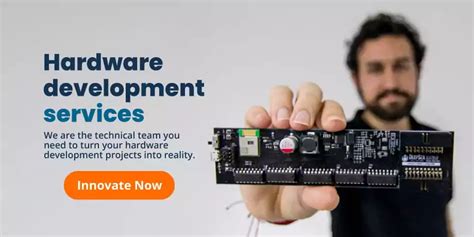 What Is Hardware Design Quick Explanation Deepsea