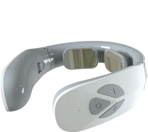 Aorlis Ao 78113 Acupressure Massager Makro
