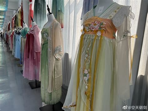 全国最大的汉服直播基地就在宇宙中心曹县