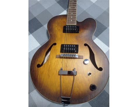 Ibanez Af55 Tf De Segunda Mano Por 275 € En Guadalajara Guitarristas