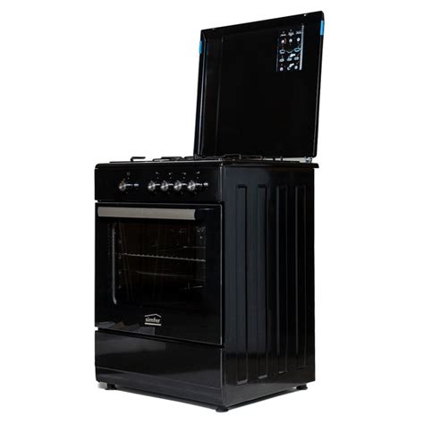 Плита газовая SIMFER F66GB41023 – фото, отзывы, характеристики в ...