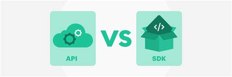 Should Your Platform Use An Sdk Or Api