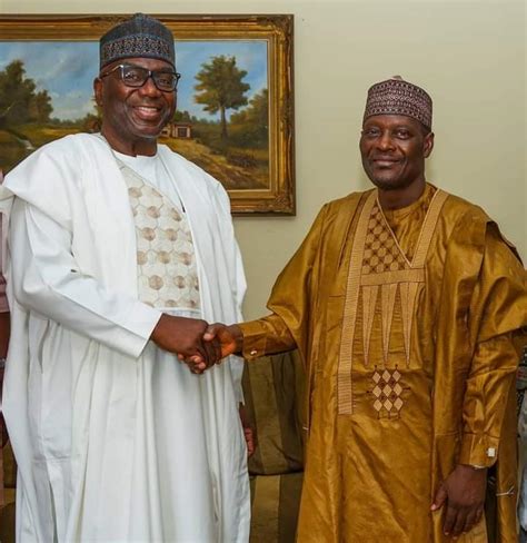 Pdp Candidate Hails Governor Abdulrazaq For Building A Better Kwara