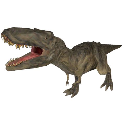 Daspletosaurus Jurassic Park Hunter Legends Wiki Fandom
