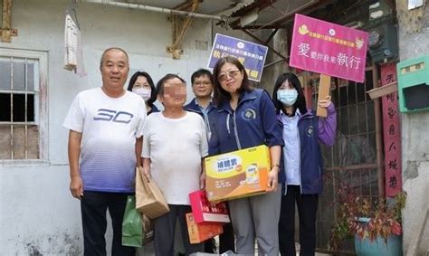 屏東老漢未繳強制險遭罰2500 執行署訪查見全家處境堪憐大發佛心 匯流新聞網