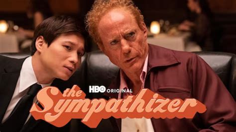 Season 1 Of The Sympathizer Has Started Airing On Hbo This Post Will