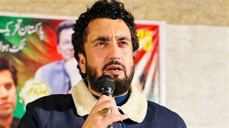 Pti Prefers To Hold Talks With Army Chief Dg Isi Instead Of
