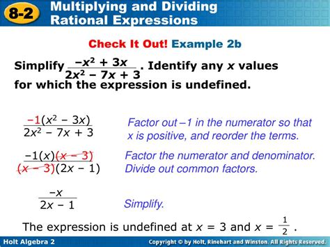 ppt warm up simplify each expression assume all variables are