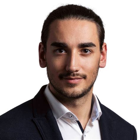 Daniel Deak Field Marketing Manager Thinkproject Österreich Xing