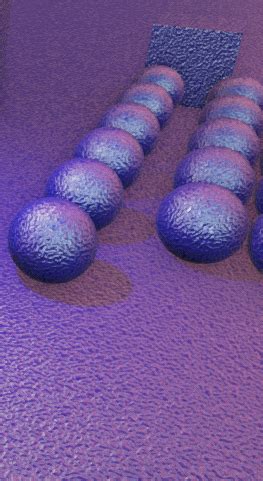 Bump Mapping W O Tangent Space Unreal Engine 4 27 Documentation