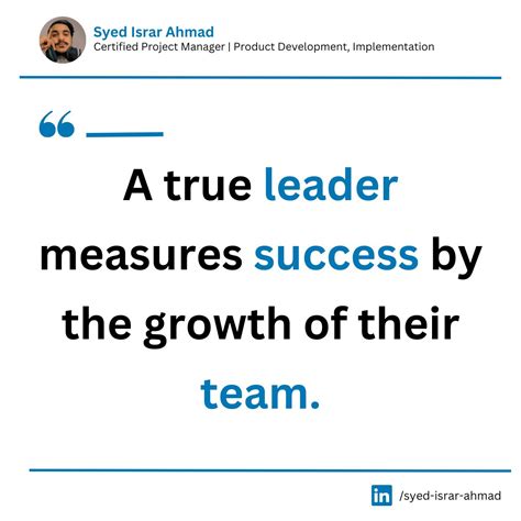 Syed Israr Ahmad On Linkedin Leadership Teamwork Success Team Growth Teamgrowth