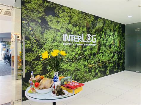 Interlog Hà Nội Truyền Cảm Hứng Sáng Tạo đổi Mới Văn Phòng Qua Mô Hình Esg