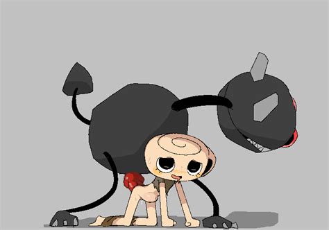 Rule 34 Animal Genitalia Dandys World Knot Pebble Dandys World