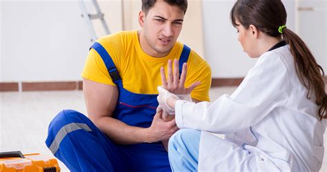 Importancia De La Salud Laboral Para Mejorar La Productividad