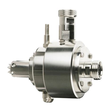 Mtk 5100 Working Chamber Spincotech