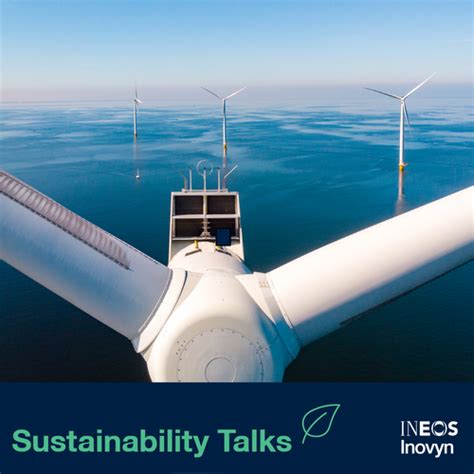 Inovyn Sustainability Talks Episode 2 Introducing The Winne