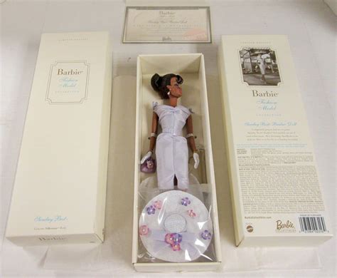 Silkstone Barbie Core Global Org