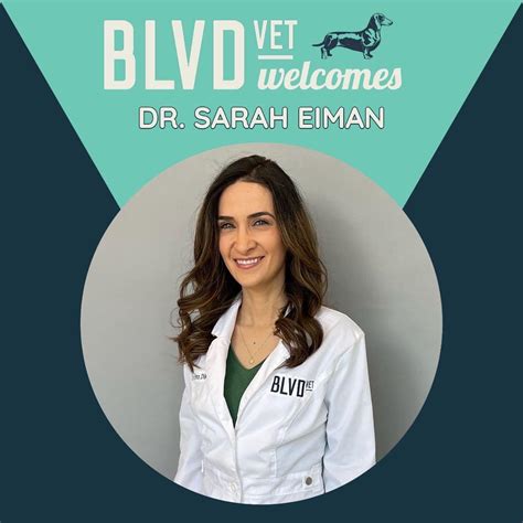 Our Team Is Growing 🐾⁣⁣ ⁣⁣ Were Boulevard Veterinary Facebook