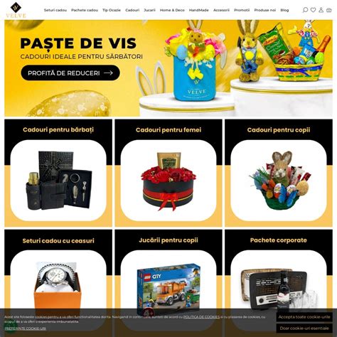 Cadouri Unice Pentru Iubit Idei Originale și Pline De Dragoste Velve Ro
