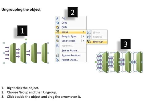 Filtering Process Powerpoint Slides 5 PowerPoint Slide Images PPT Design Templates
