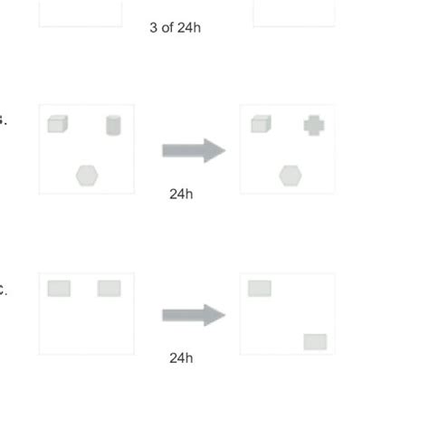 Schematics Of Recognition Memory Tests A Schematic That Illustrates Download Scientific