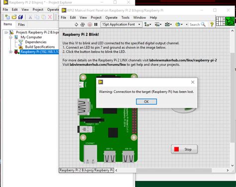 New Experimental Lv Rpibbb Installation Feature Now Available Ni