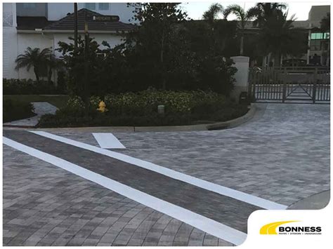 Hiring A Paving Contractor Things You Need To Know Bonness