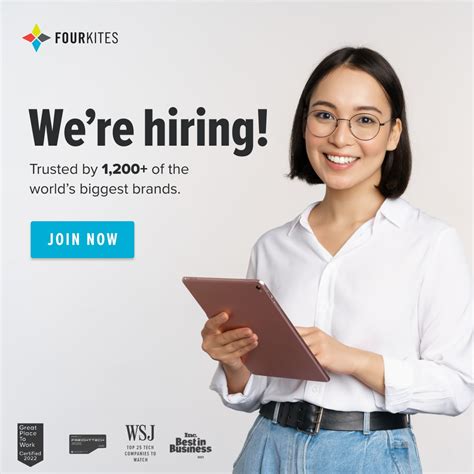 Internship Hiring Engineering Career Stem Fourkites Inc