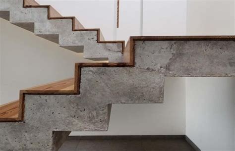 Установка ступеней на бетонную лестницу Фото подборки