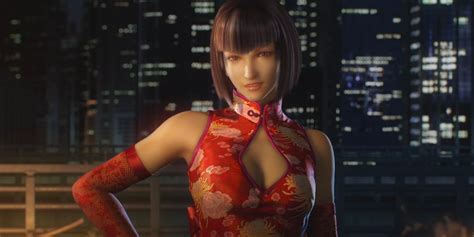 The Strongest Female Tekken Characters Ranked