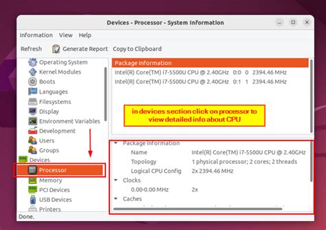 Effective Ways To Get Cpu Info Linux
