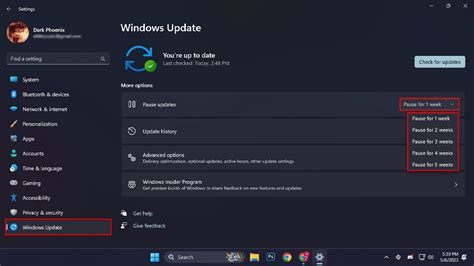 How To Disable Windows S Automatic Updates
