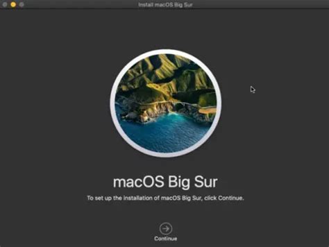 Install Macos Big Sur And Catalina On Virtualbox Computingforgeeks