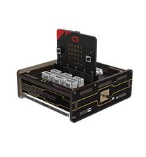 CodeRover EDIFYROBOTICS