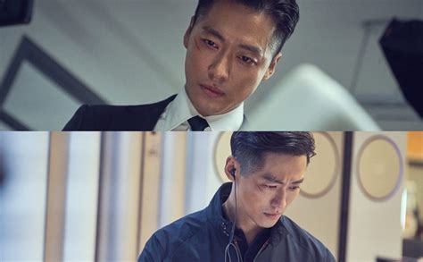 Nam Goong Min Tăng 10 Kg để đóng Vai đặc Vụ Bí Mật Trong The Veil